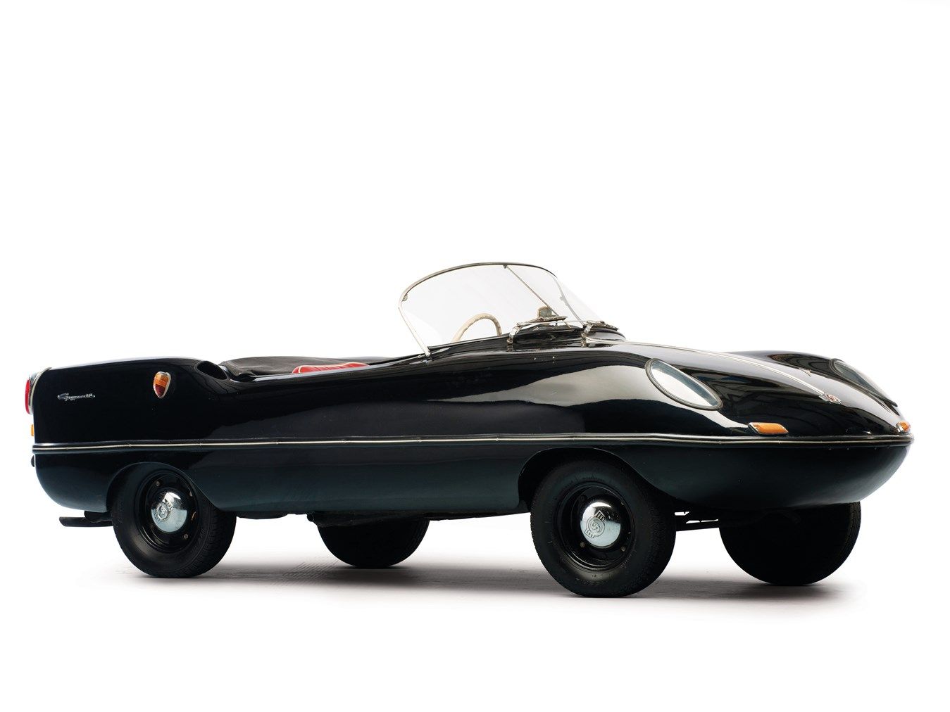 17 Microcars No American Should Ever Drive