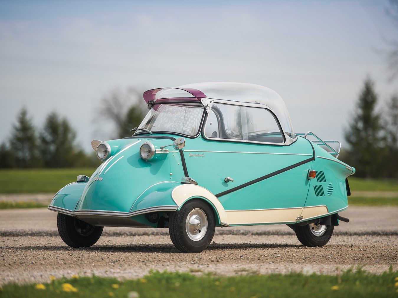 17 Microcars No American Should Ever Drive