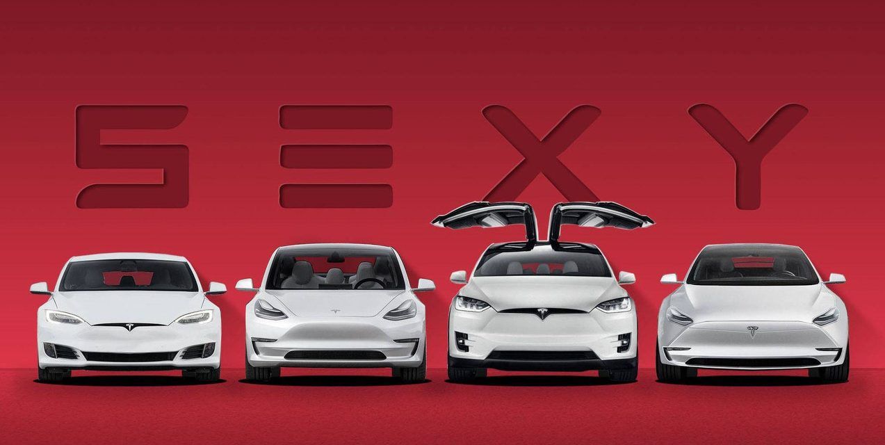 16 Secrets Most People Don't Know About Tesla