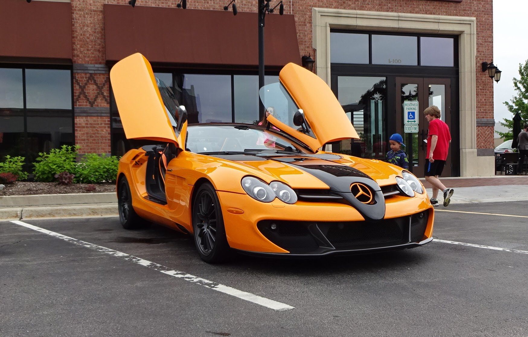 8 Rarest Cars In Floyd Mayweather's Collection