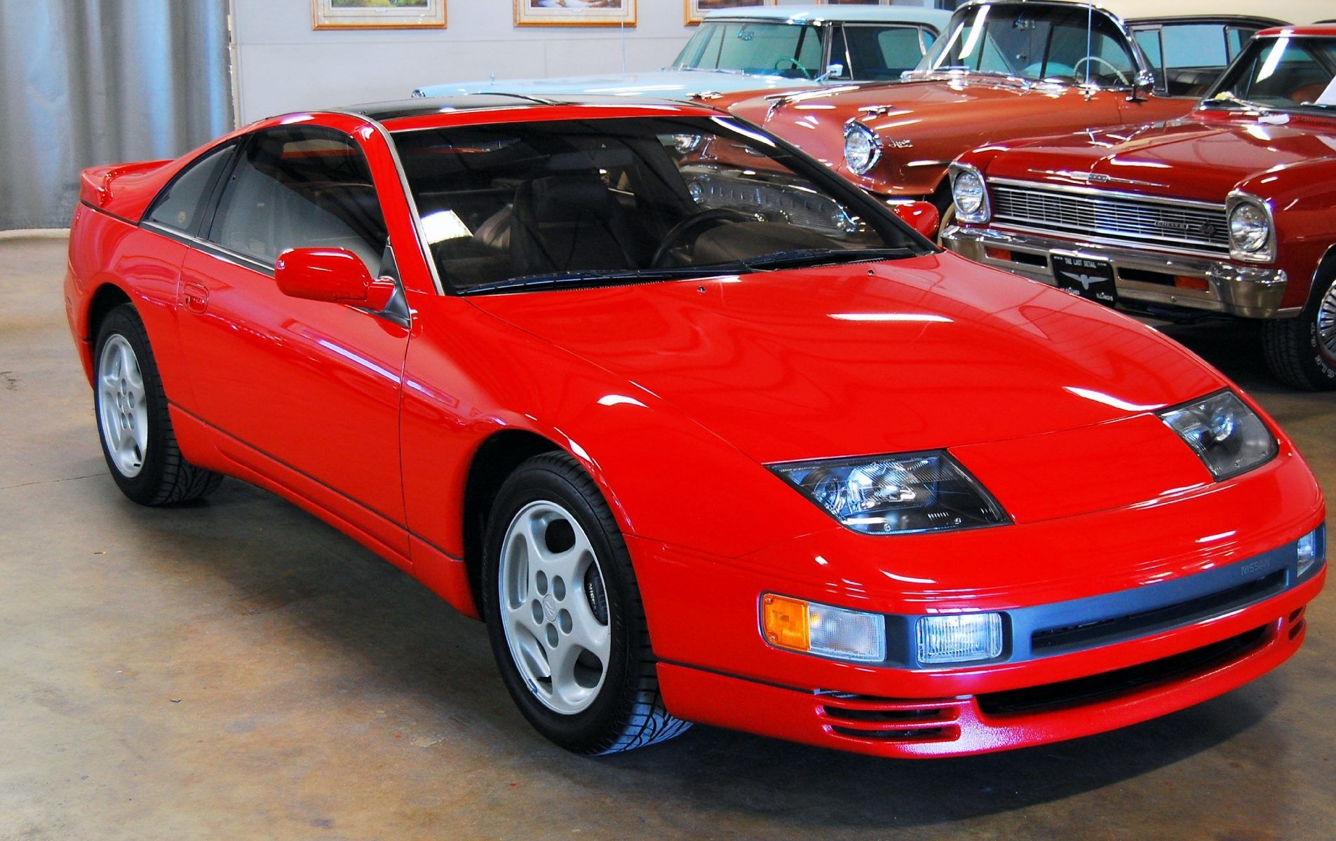 20 Cars That Are Obvious Ripoffs Of Better Ones