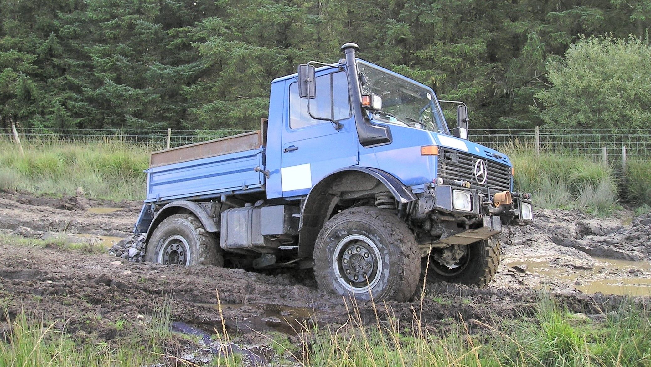 20 Of The Strangest Pickups To Ever Leave The Factory