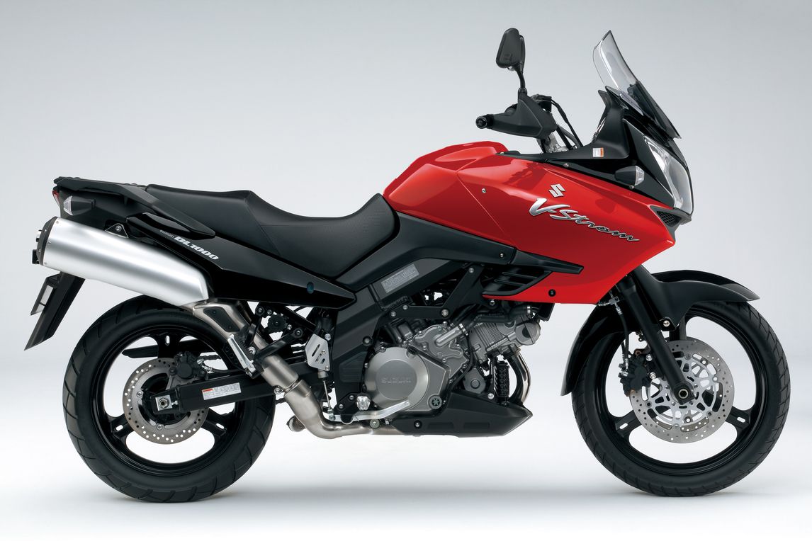 10 Super-Cheap Used Motorcycles You Should Consider This Summer