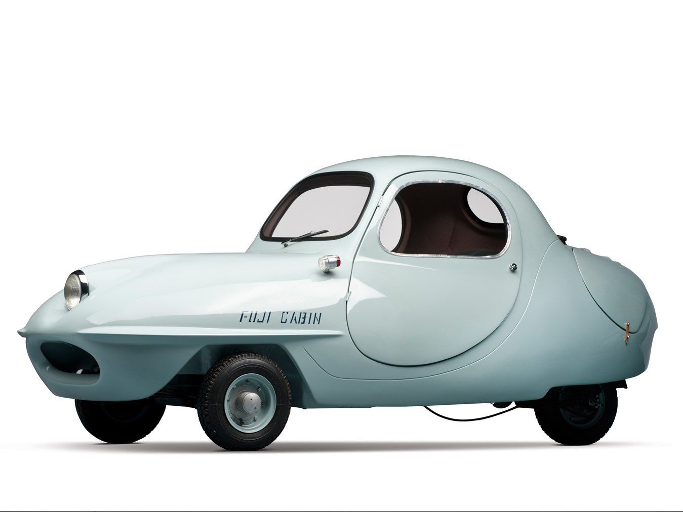 17 Microcars No American Should Ever Drive