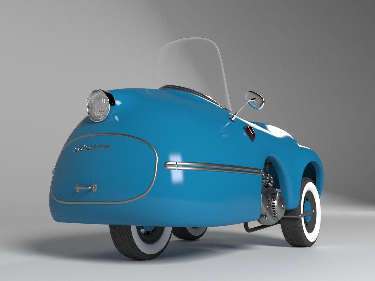 17 Microcars No American Should Ever Drive