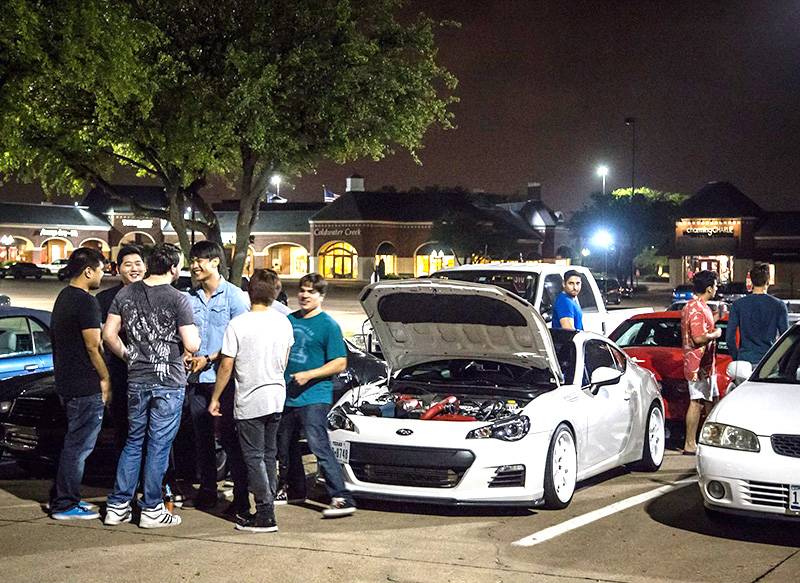 First Car Meet: 23 Dos And Don'ts