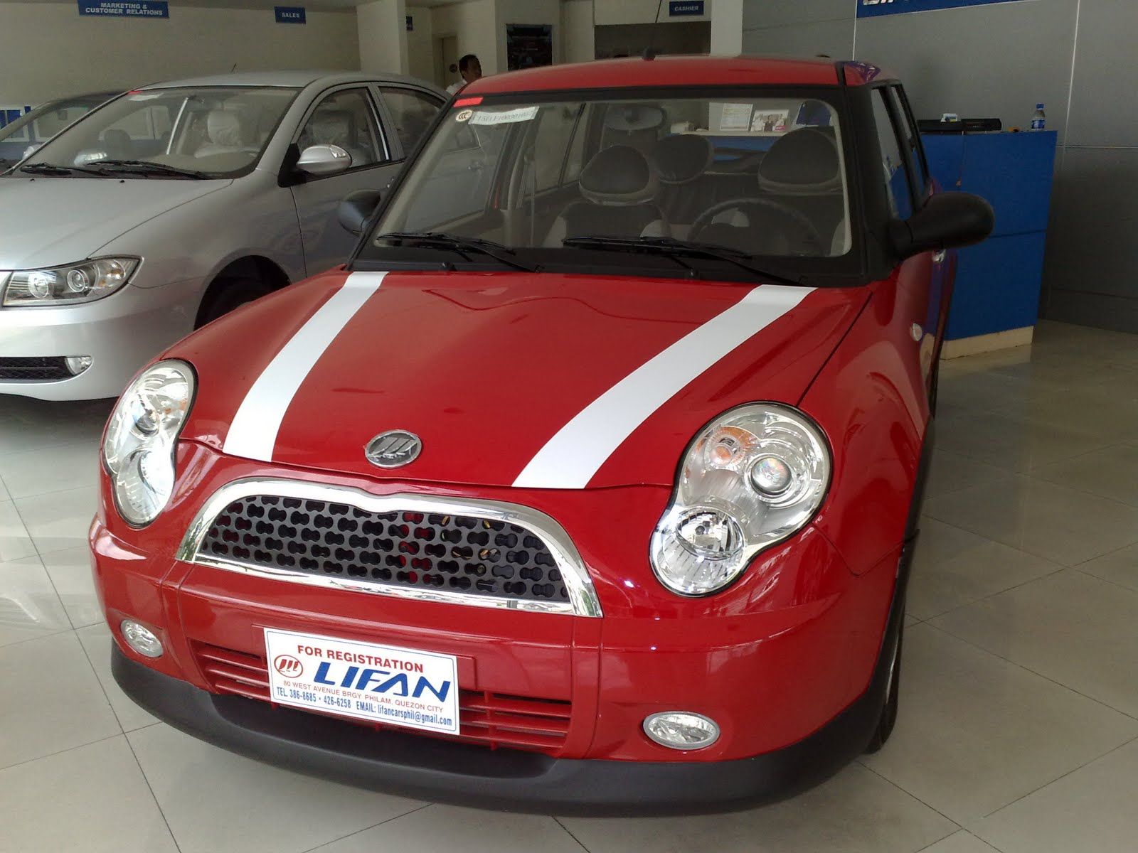 20 Cars That Are Obvious Ripoffs Of Better Ones