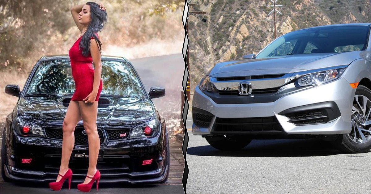 10 Car Redesigns That Were Urgent (10 Others That Didn't Need To Happen)