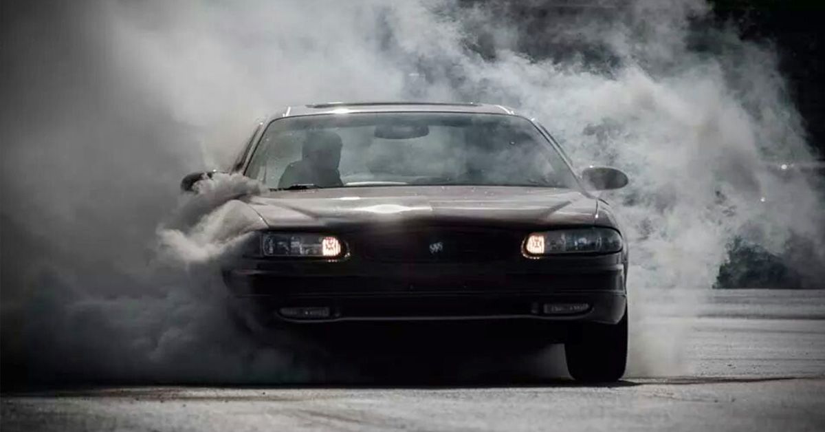20 Boring Cars That Are Actually Speed Demons