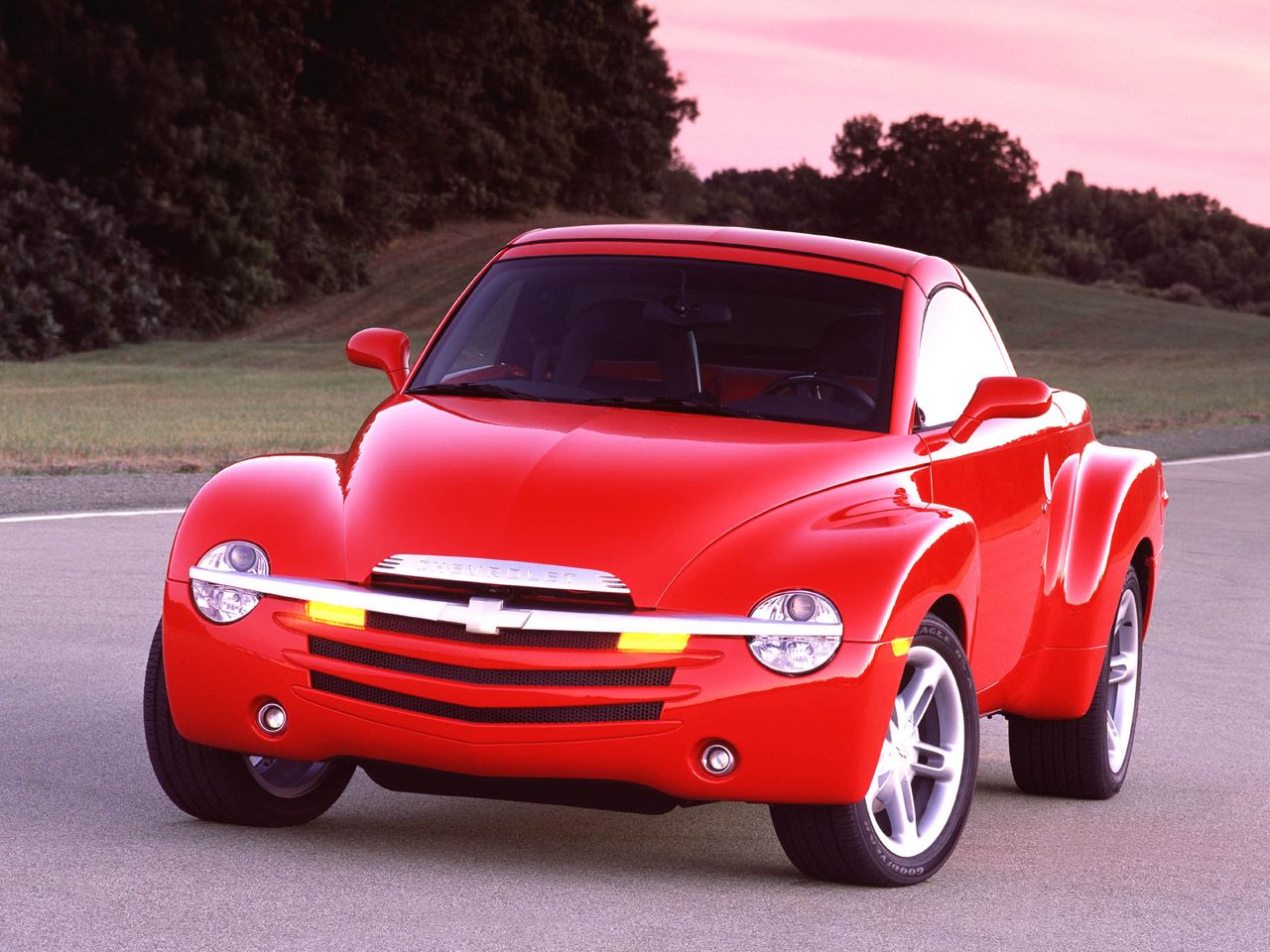 22 Crappy Cars People Actually Bought In The Early 2000s