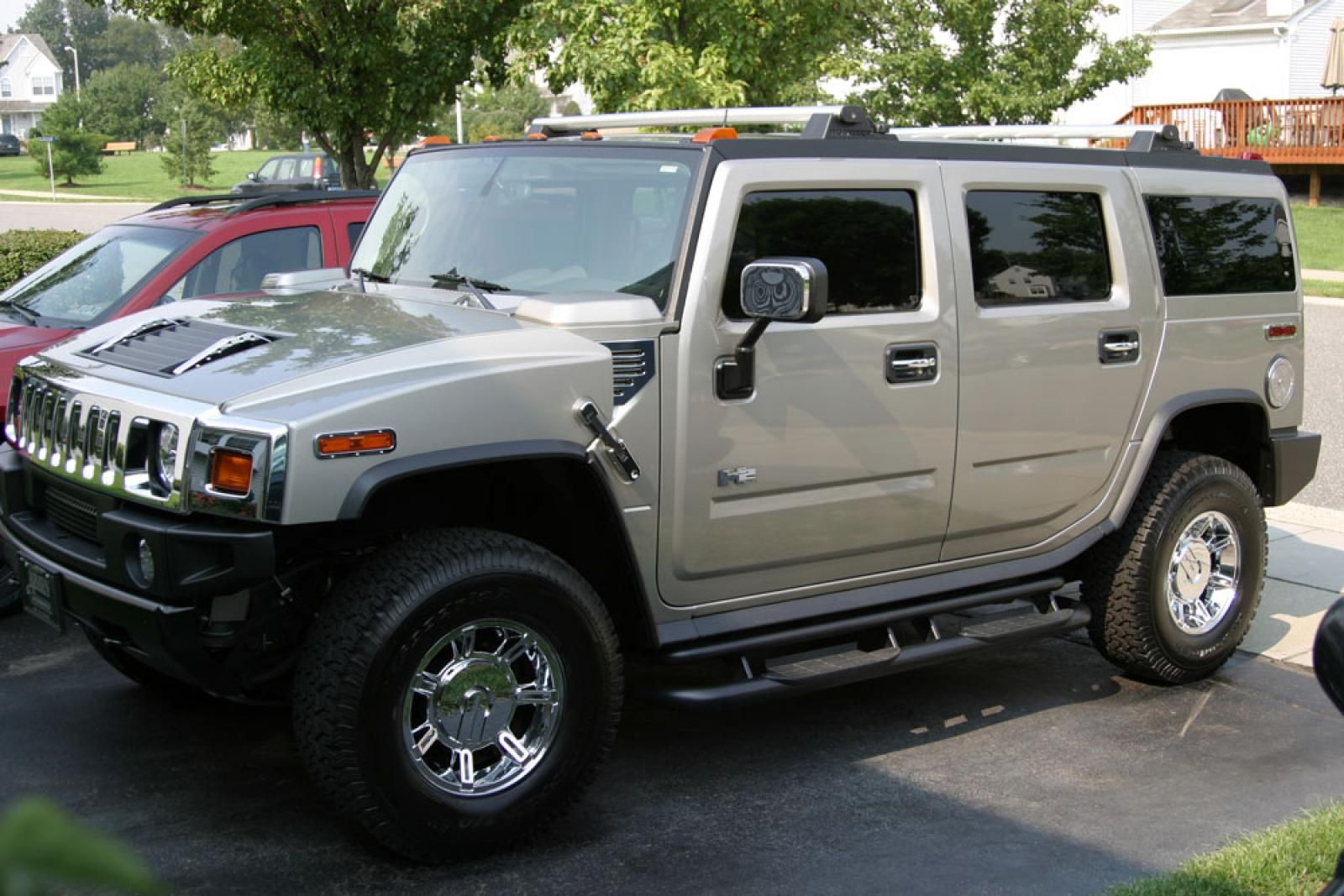 22 Crappy Cars People Actually Bought In The Early 2000s