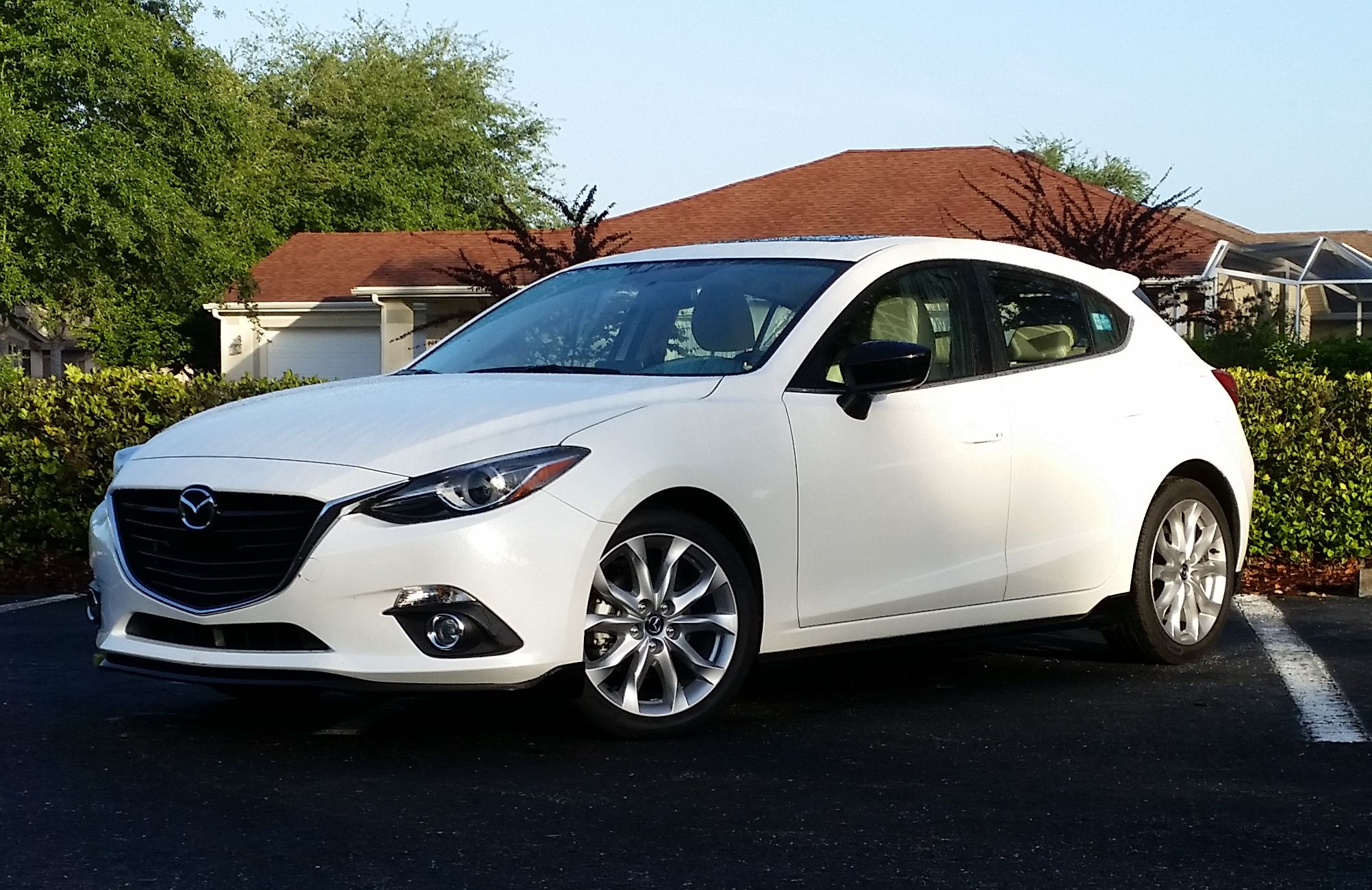 20 Of The Coolest Cars You Can Buy For Under $25K