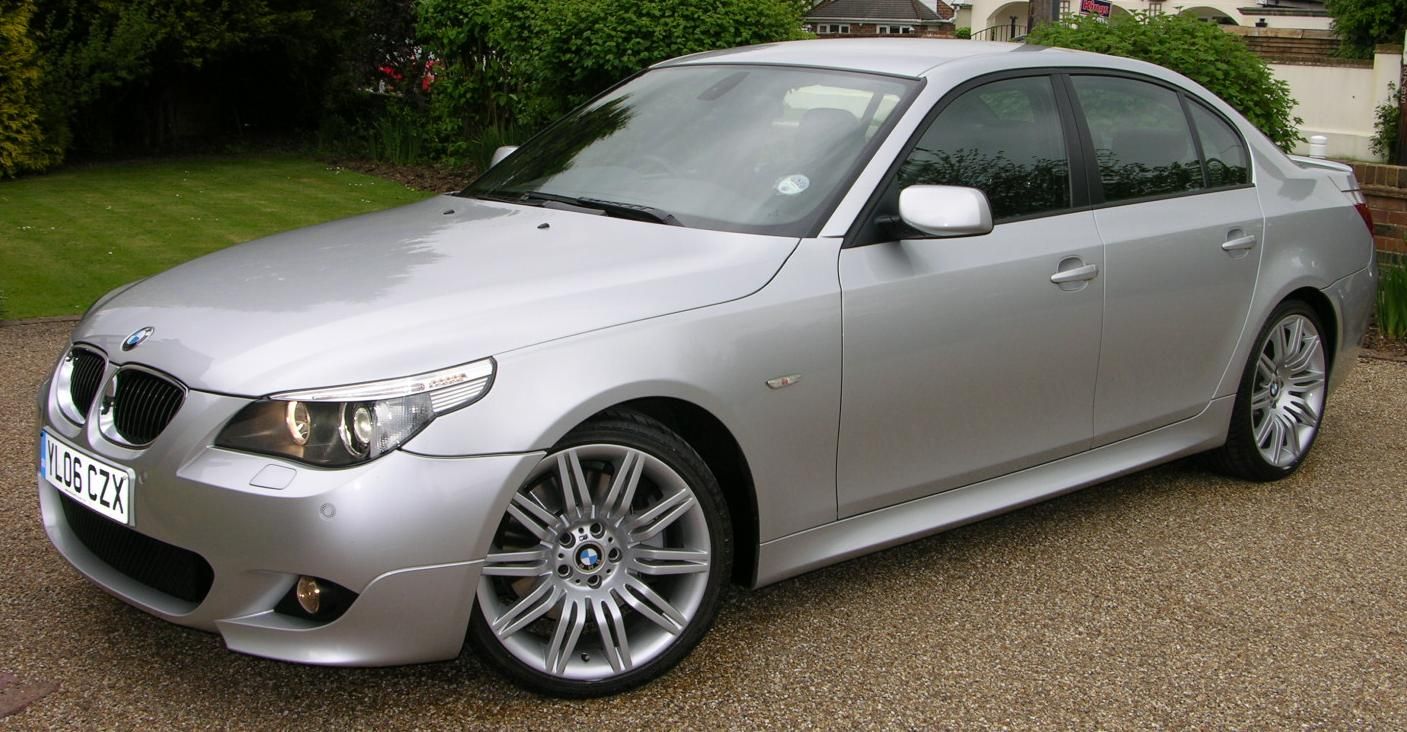 15 Coolest V8 Cars Under $10,000, Ranked