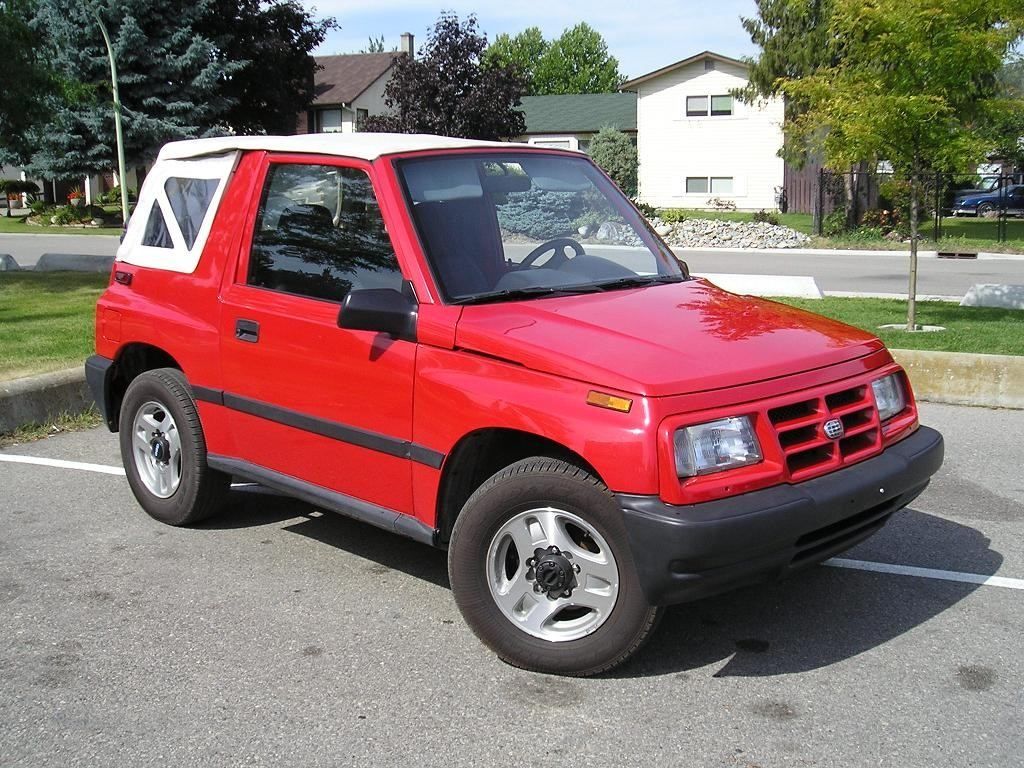 Dodge Raider: 10 Forgotten Facts About The Mini SUV