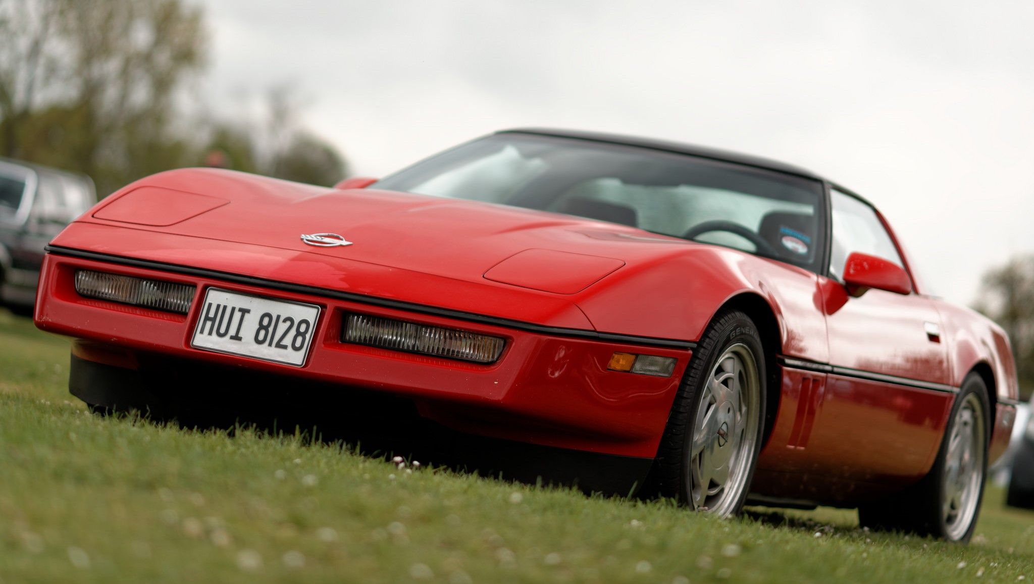 15 Coolest V8 Cars Under $10,000, Ranked