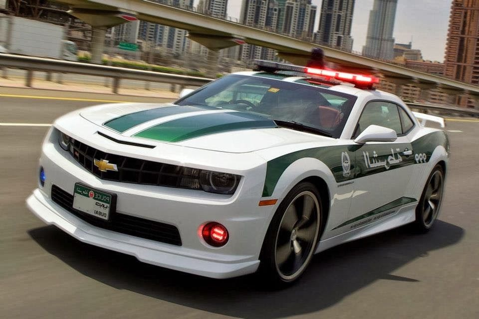 18 Facts About The Chevy Camaro Most People Are Unaware Of