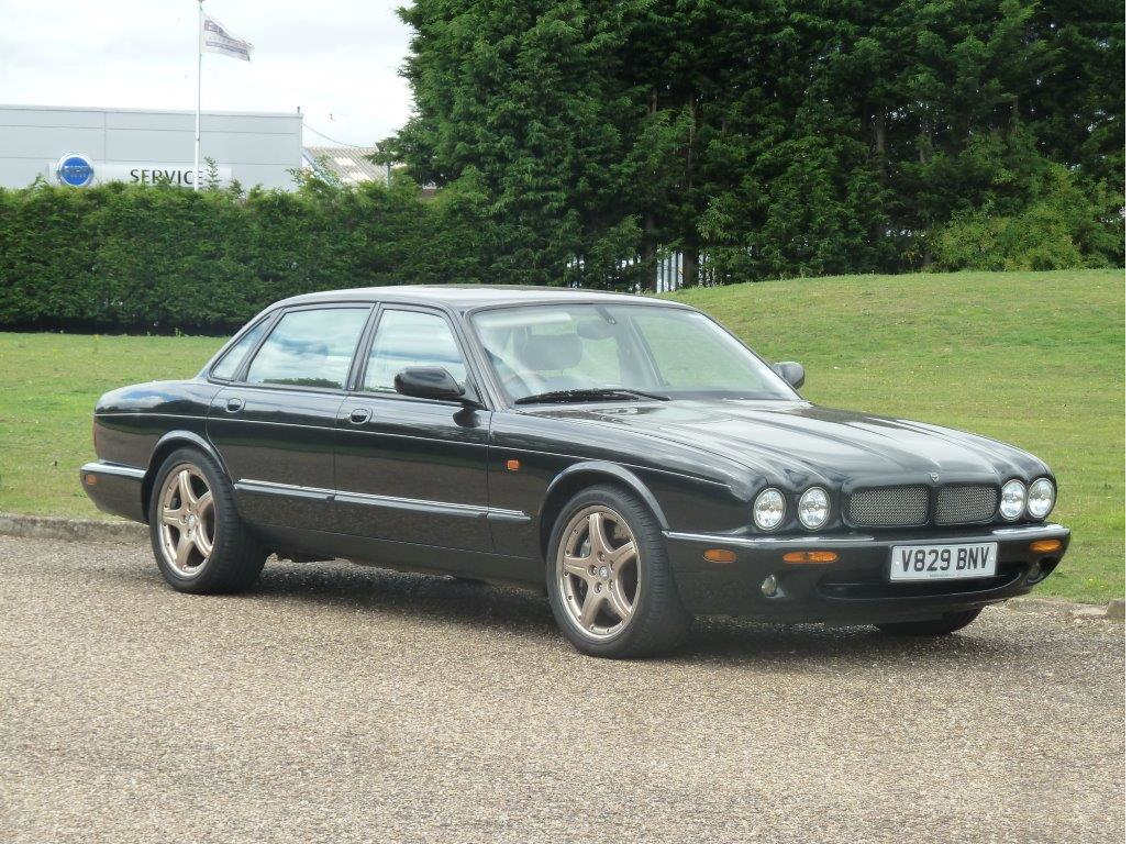 Ranking The 28 Cars In Jeremy Clarkson's Garage