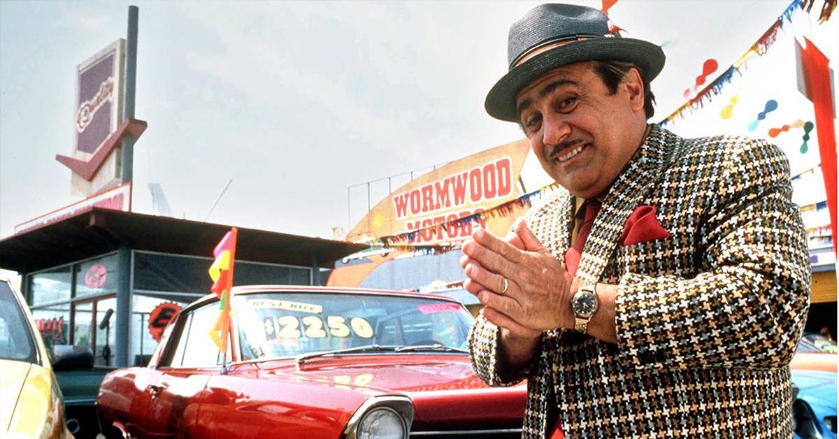 20 Ways Every American Can Outsmart Their Car Salesman