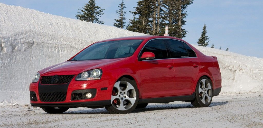 20 Boring Cars That Are Actually Speed Demons