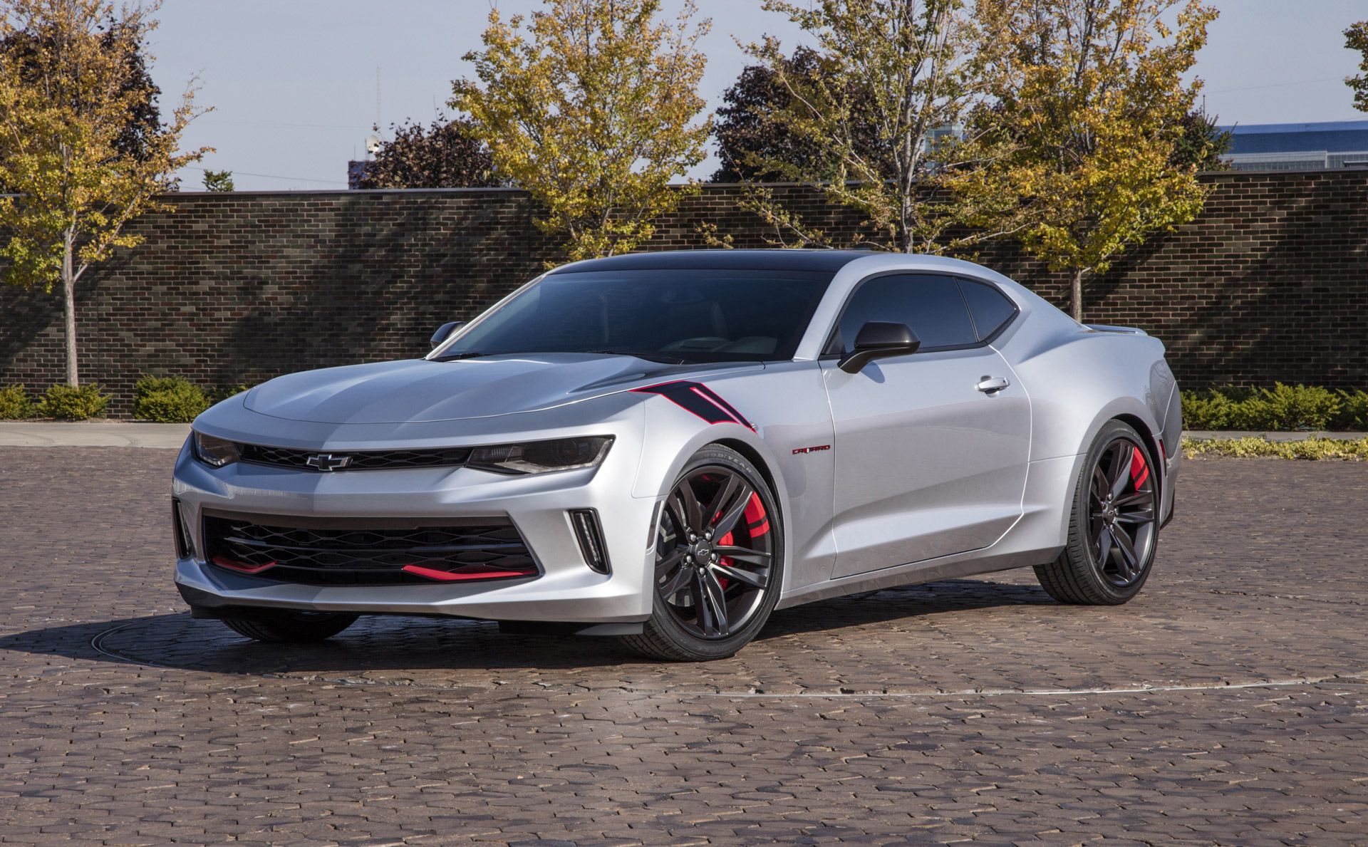 18 Facts About The Chevy Camaro Most People Are Unaware Of