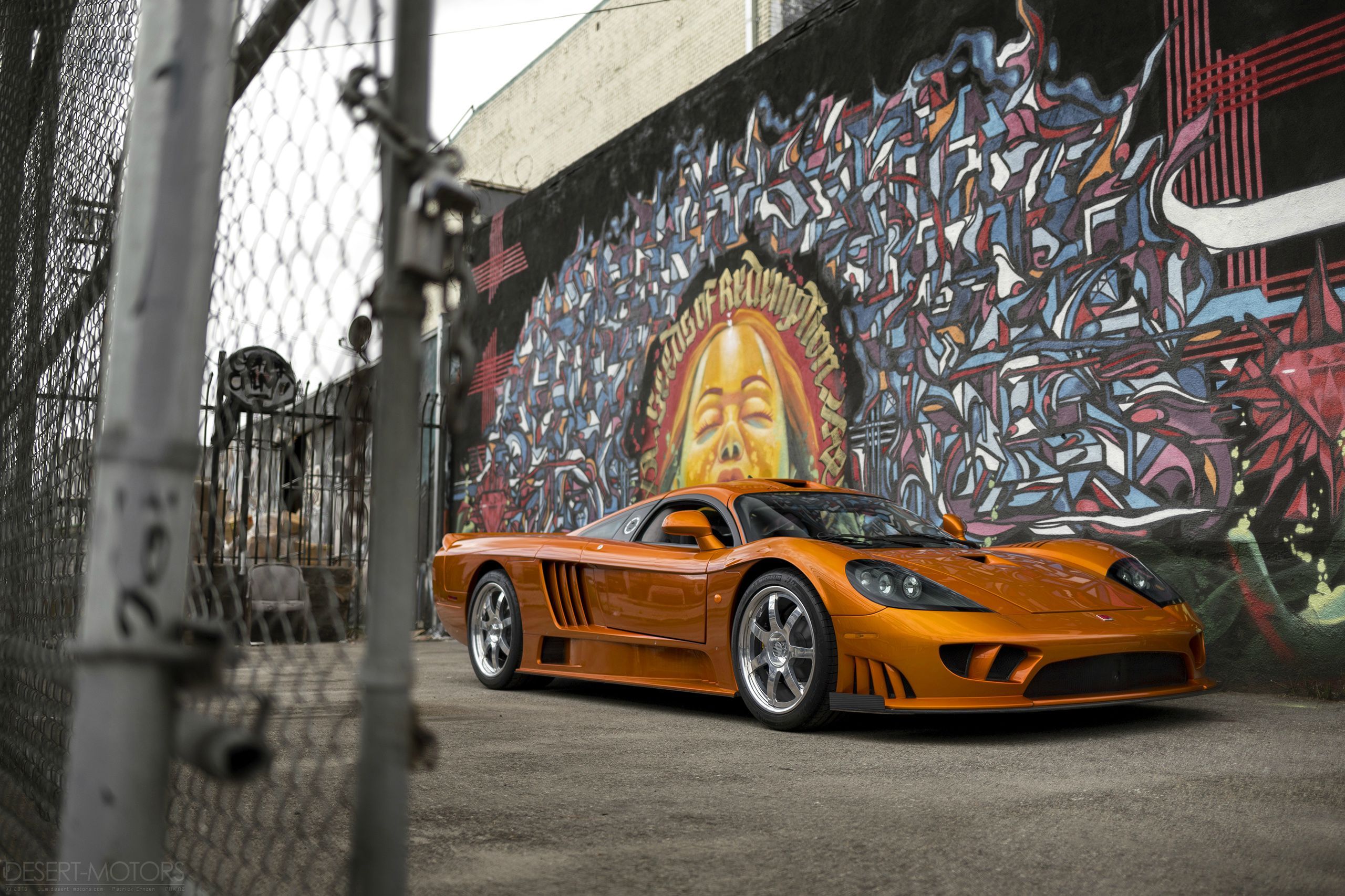 10 American Cars From The 2000s That Were Actually Pretty Good