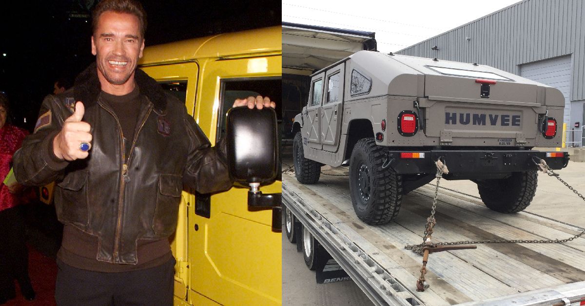 22 Crappy Cars People Actually Bought In The Early 2000s