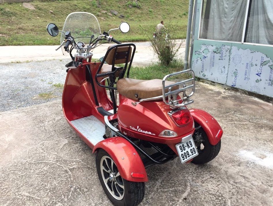 19 Modded Vespas We'd Ride Over Any Motorcycle