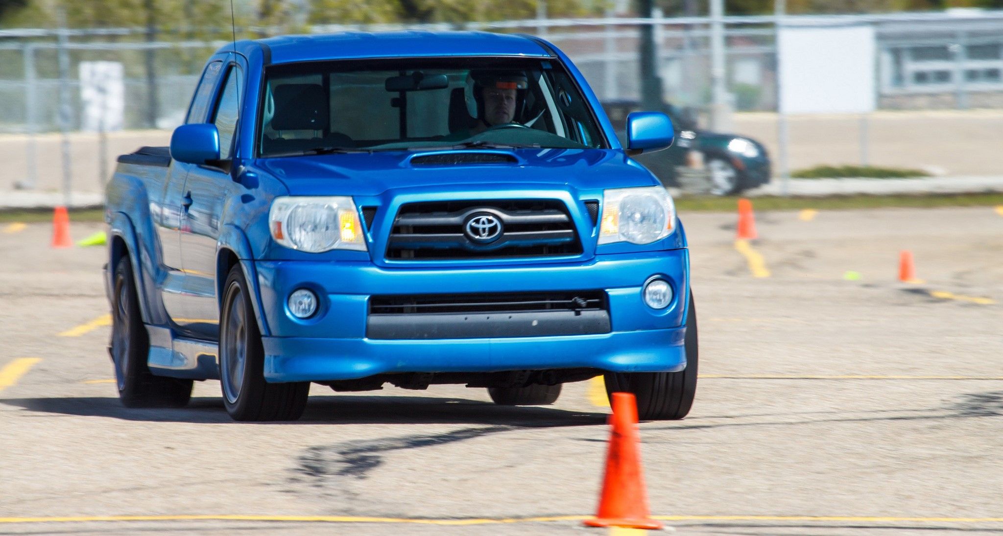 20 Boring Cars That Are Actually Speed Demons