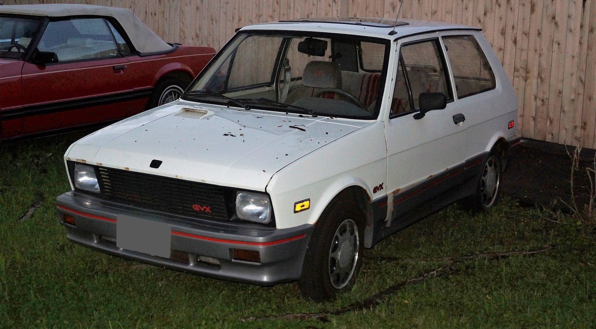 20 Boring Cars That Are Actually Speed Demons