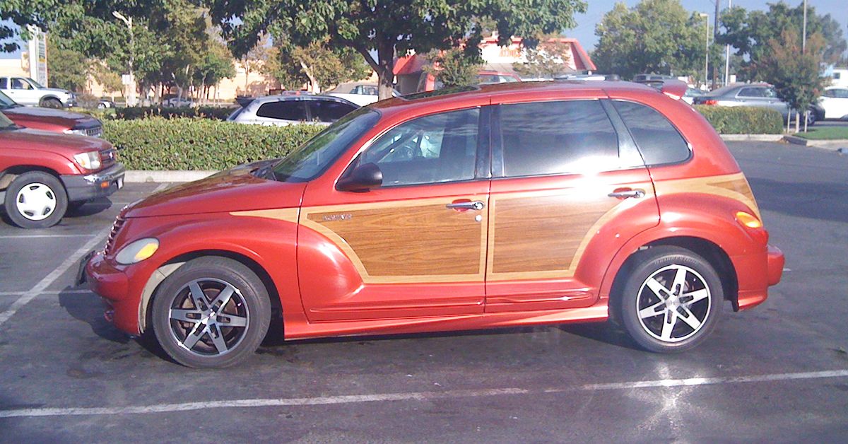 20 Cars Nobody Likes...But They're Good!