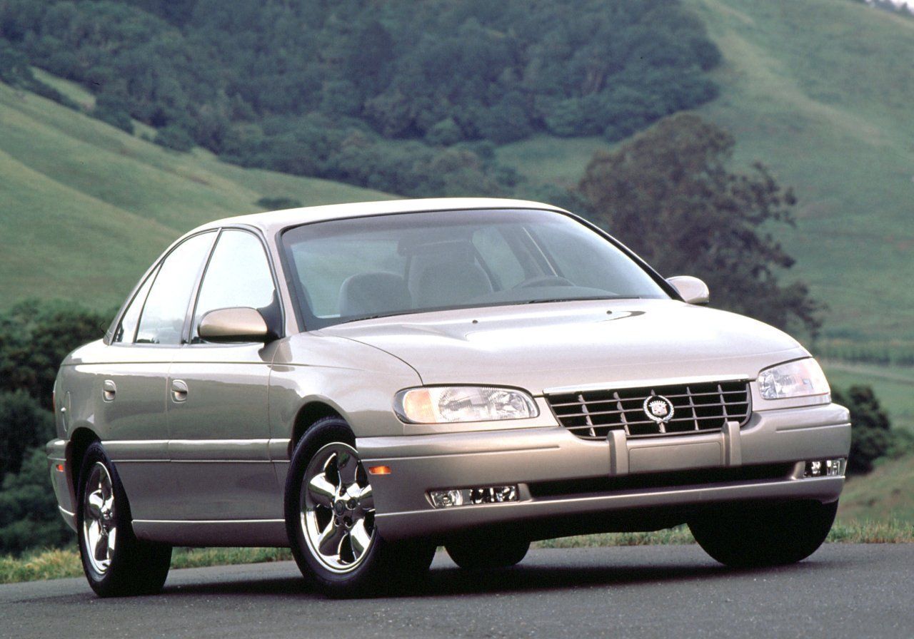 22 Crappy Cars People Actually Bought In The Early 2000s