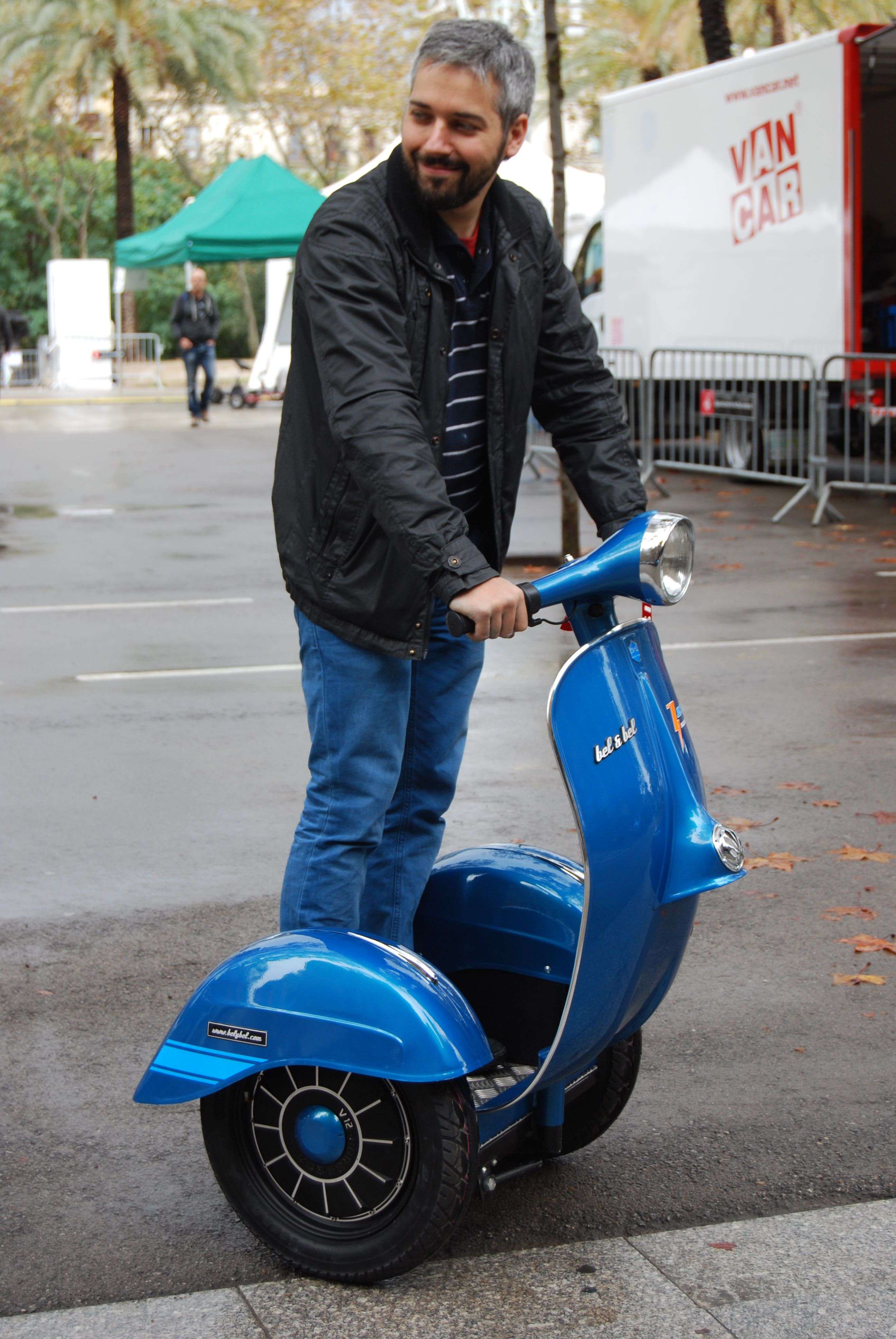 19 Modded Vespas We'd Ride Over Any Motorcycle