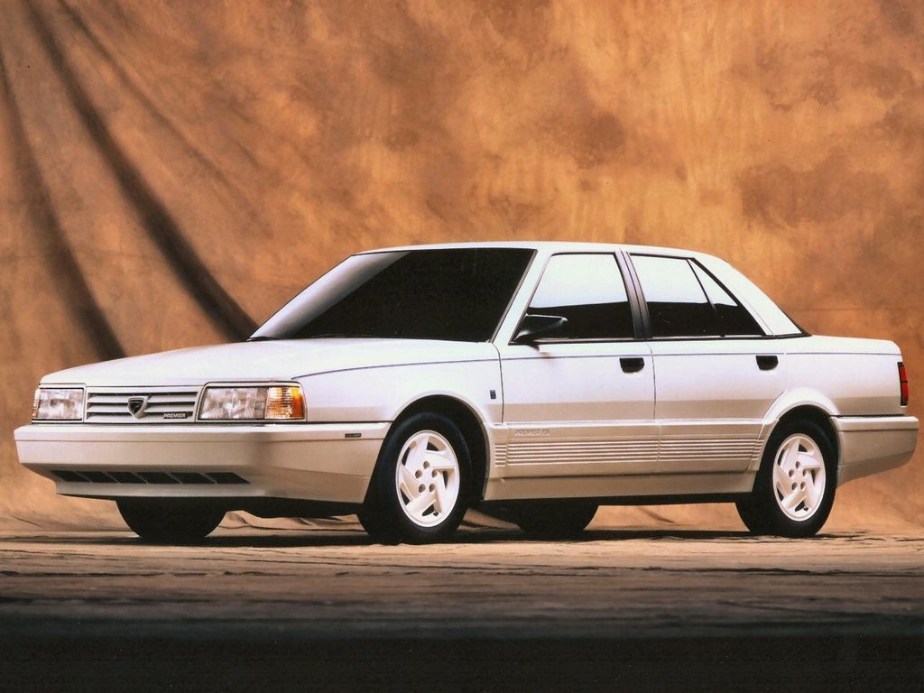 10 Classic Chryslers That'll Soon Be Worth A Fortune
