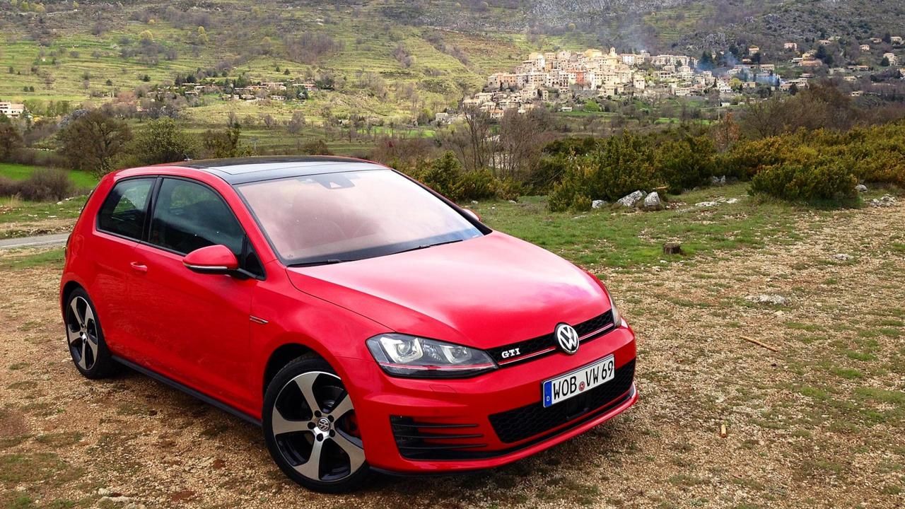 20 Of The Coolest Cars You Can Buy For Under $25K