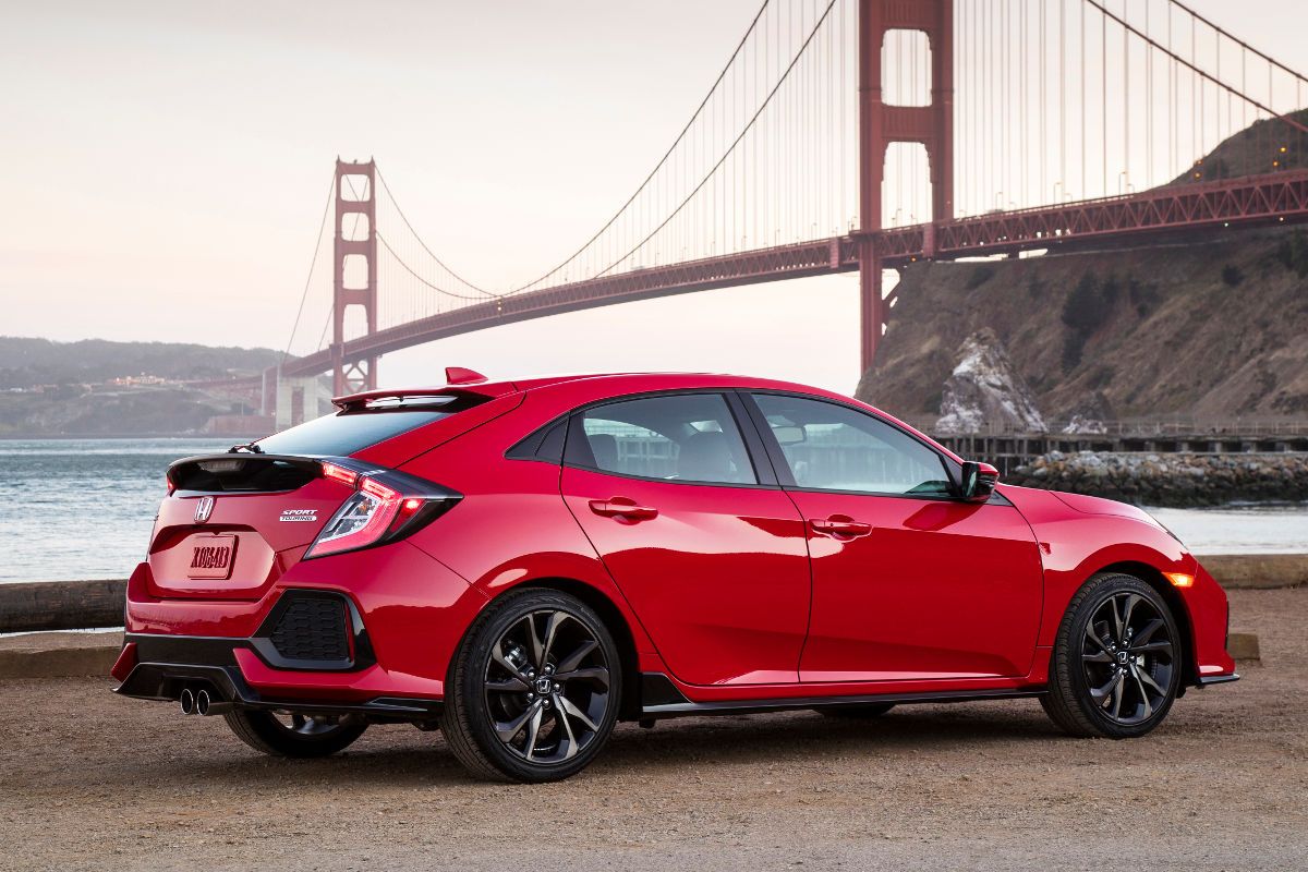 20 Of The Coolest Cars You Can Buy For Under $25K