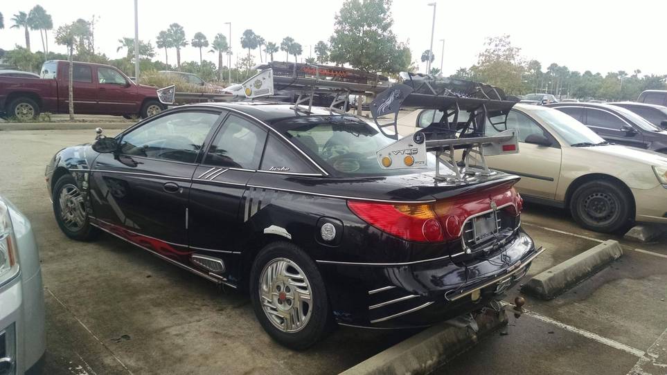 19 Ricer Cars That Make Us Question Life｜HotCars（ホットカーズ） | NCGo