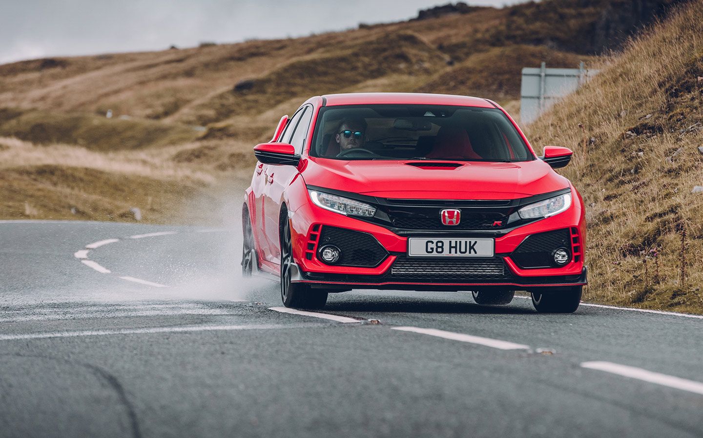 20 Fastest Cars From The Grand Tour