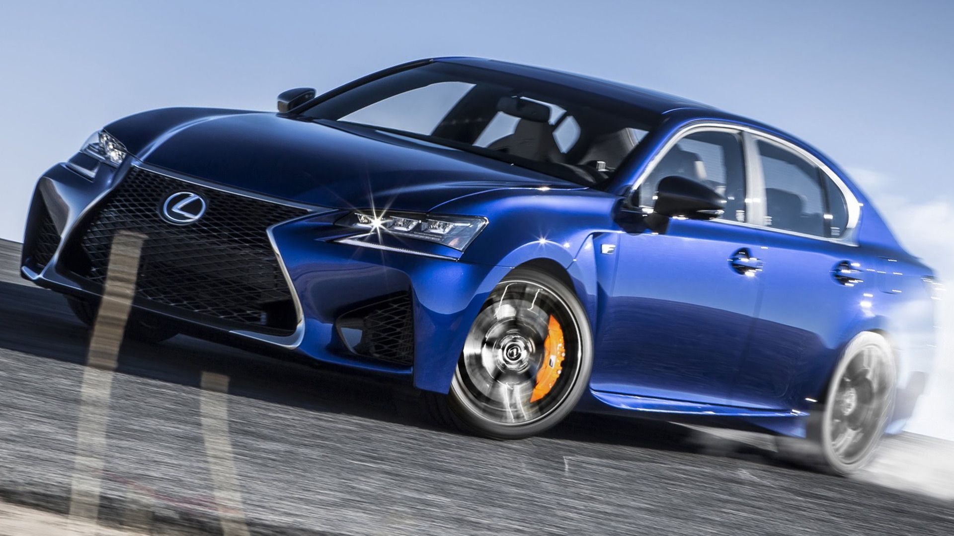 20 Fastest Cars From The Grand Tour