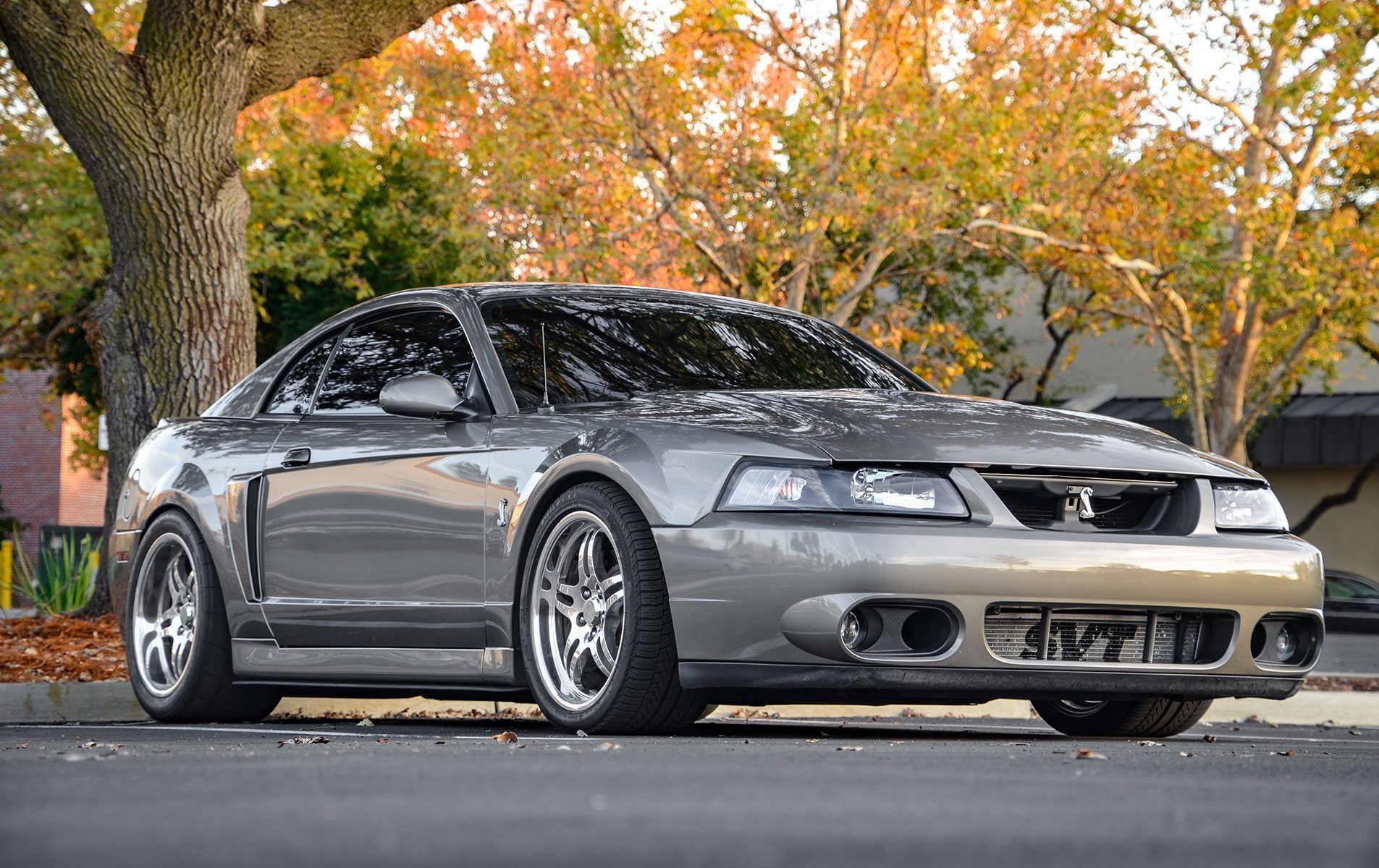 15 Supercharged American Cars That Are Too Fast For The Road