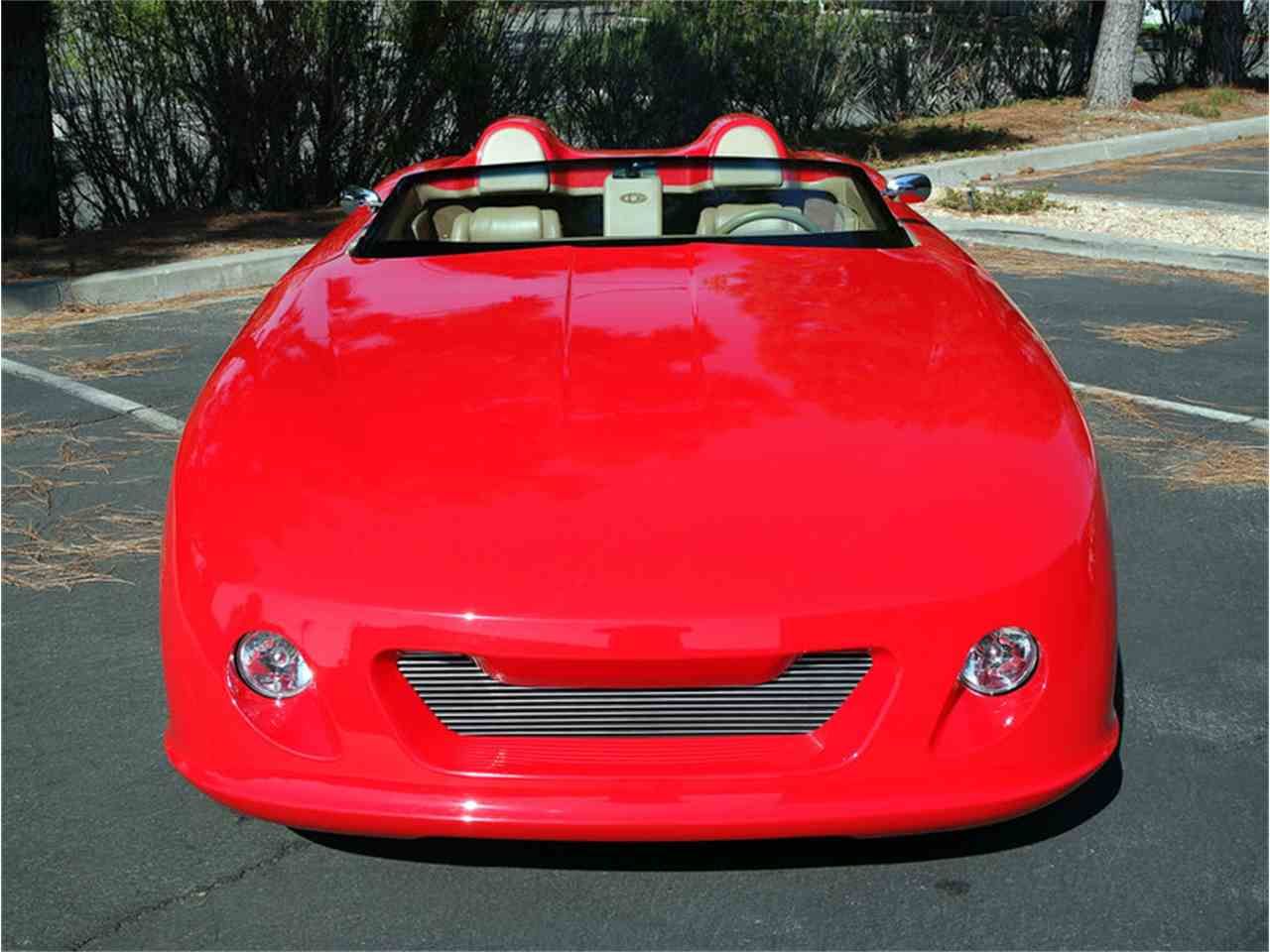 19 Weird Looking Cars That Are Really Fast