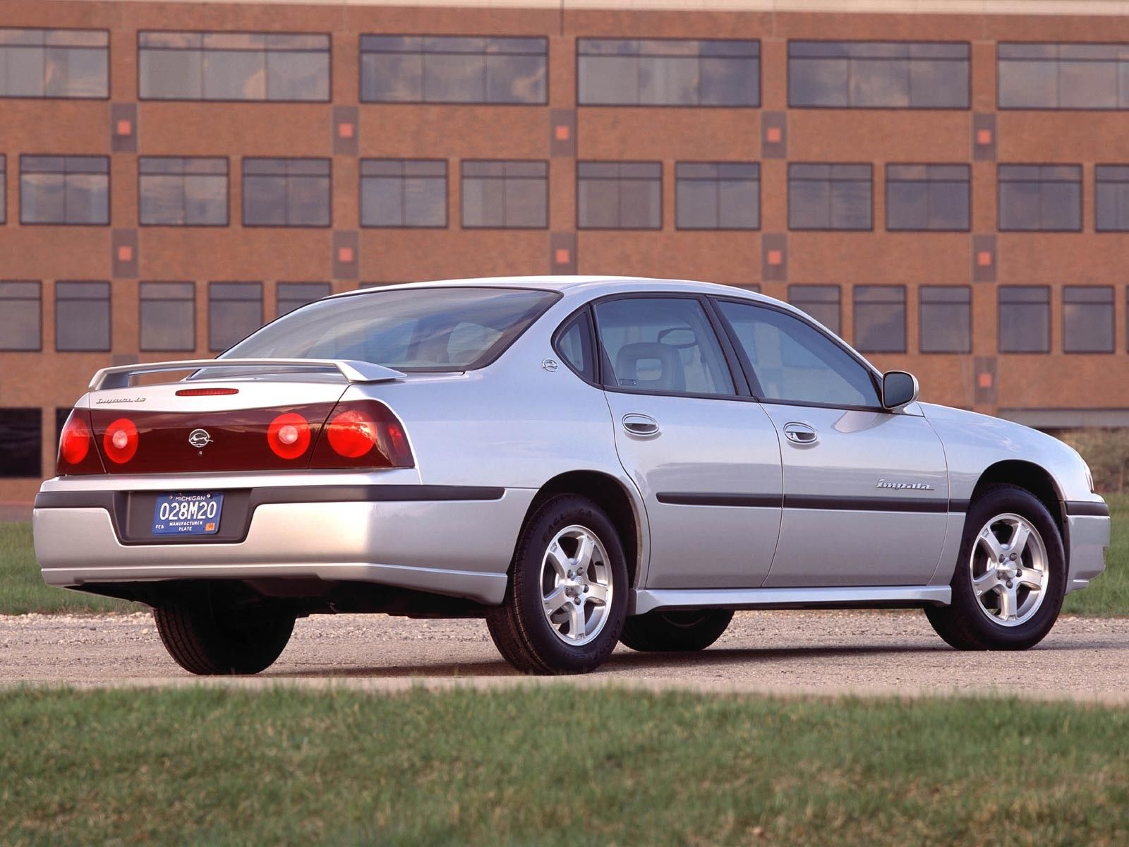 5 Most Boring Chevys Ever Made (5 That Put Massive Smiles On Our Faces)