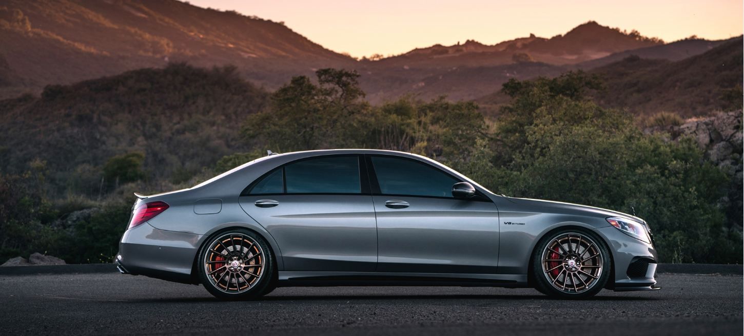 20 Rims That Make Anyone Look Rich (Because They Cost A Fortune)