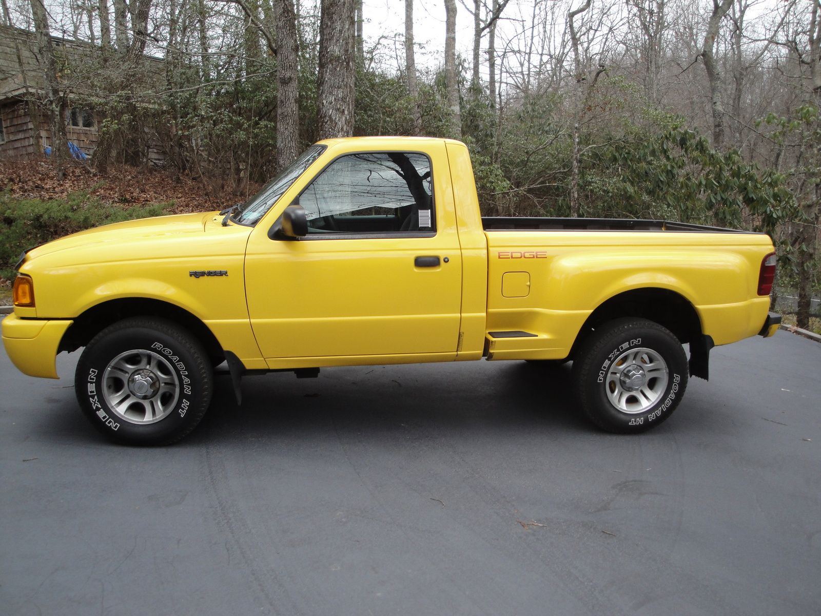 24 Old Pickups That Are Built Tougher Than A Tank