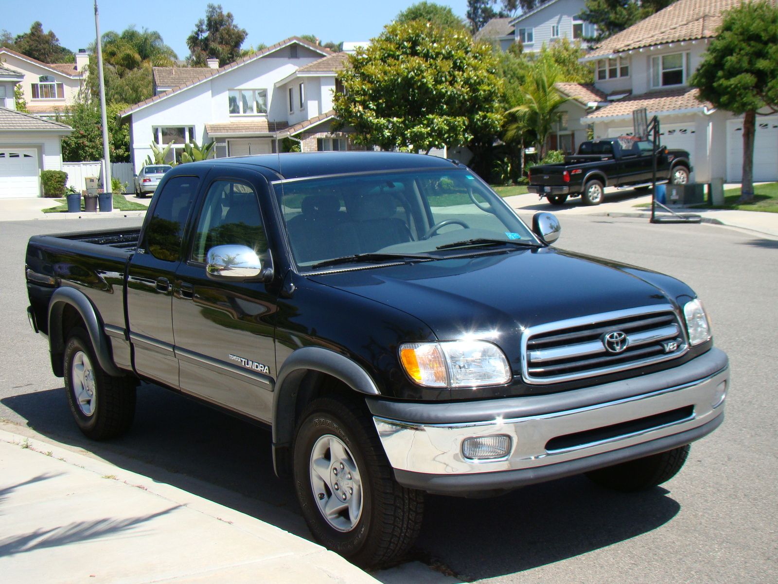23 Pickups Of The Early 00s That Were Built To Crumble