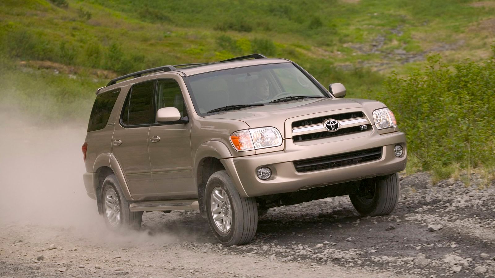 10 Times Toyota Built Unreliable Cars (10 Built Like Tanks)