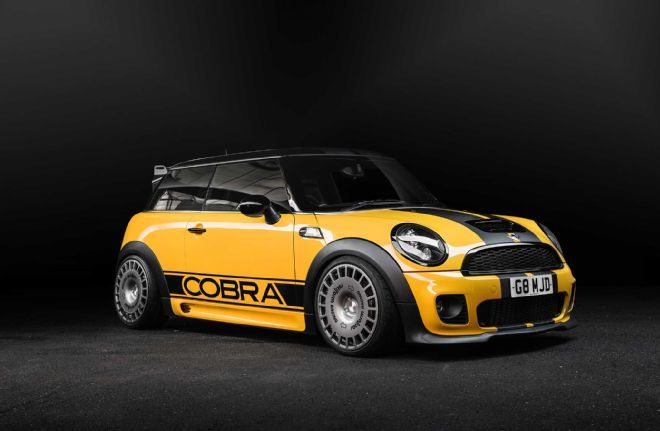 8 Reasons Why The R56 Mini Is Awesome (2 Reasons Why We'd Never Buy One)