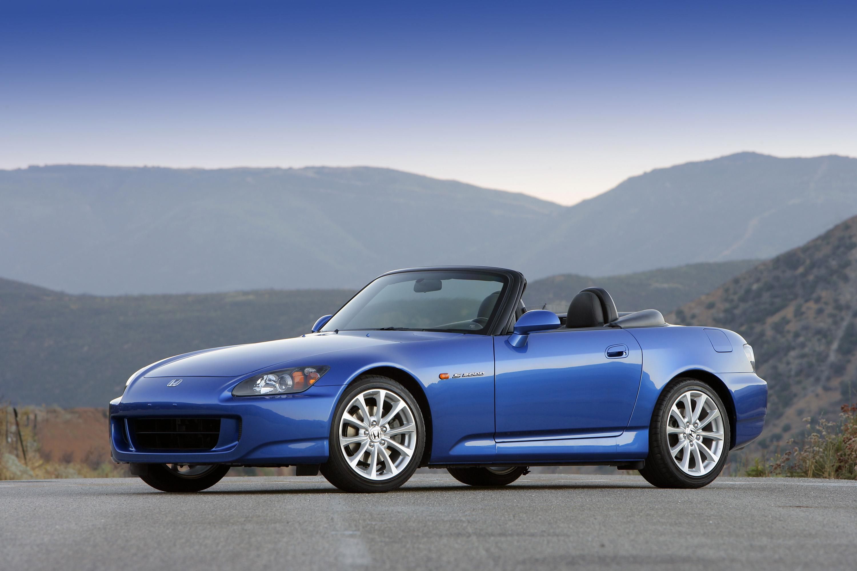 25 Used Cars Of The 00s That Are Cheap And Worth Every Dollar