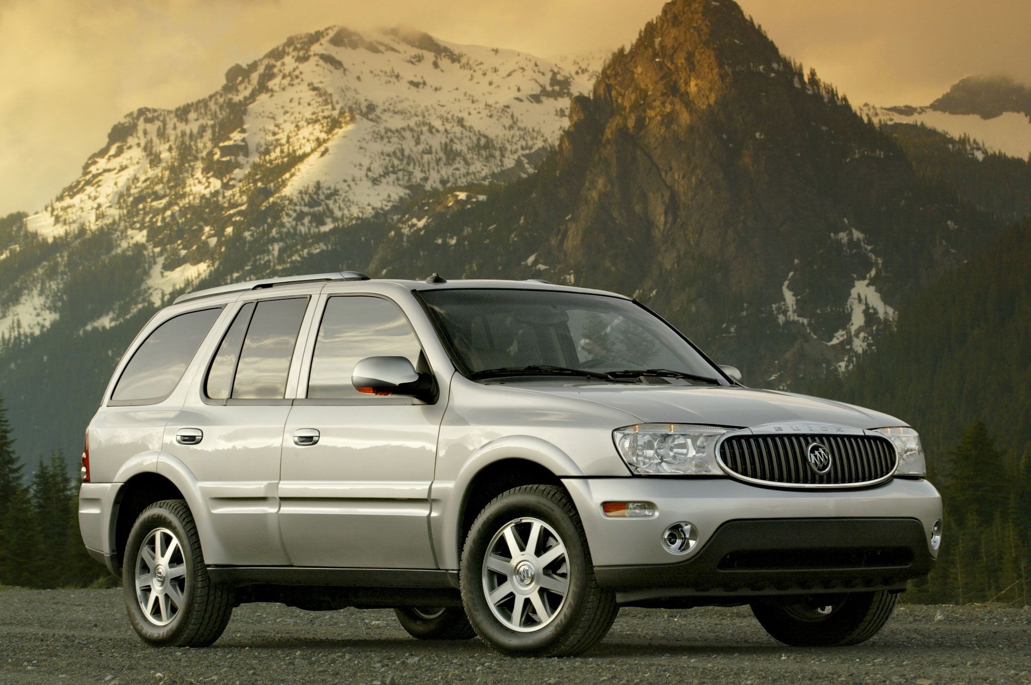 25 Used Cars Of The 00s That Are Cheap And Worth Every Dollar