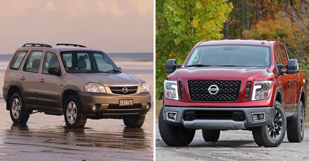 20 Foreign Cars Released After 2010 That The Domestic Market Shouldn't ...