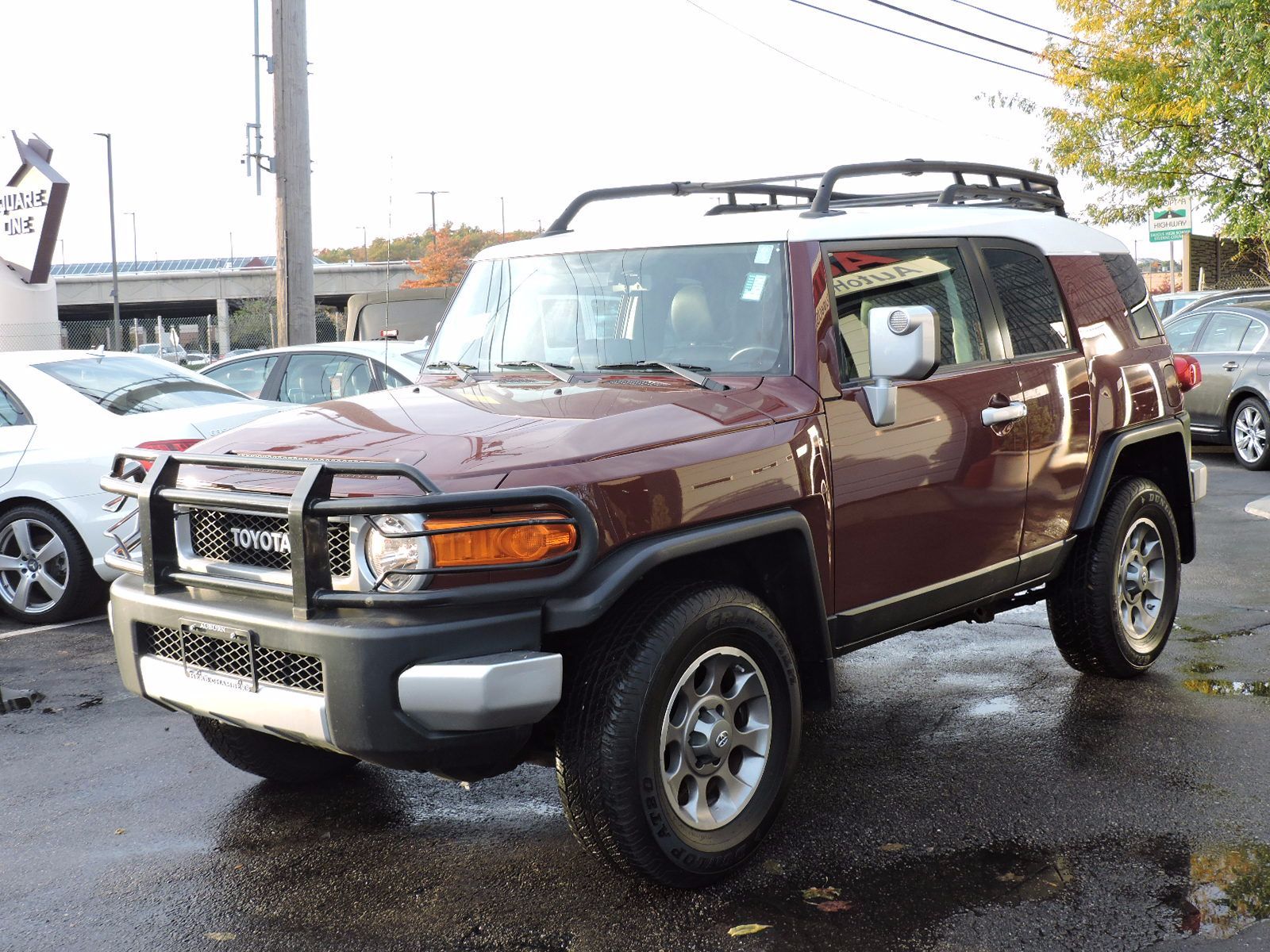 10 Times Toyota Built Unreliable Cars (10 Built Like Tanks)